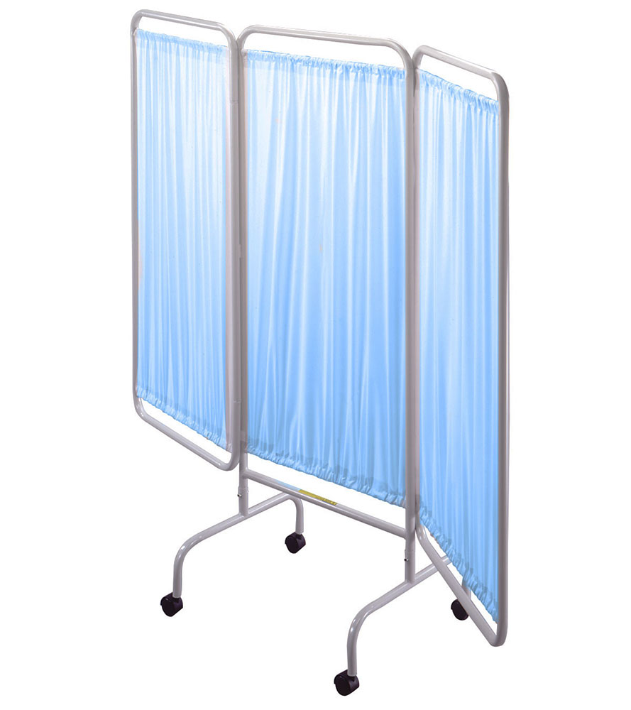 Portable Privacy Panels