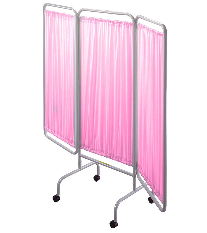 Hospital Privacy Screens